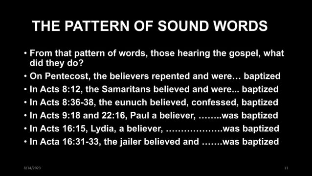 THE PATTERN OF SOUND WORDS.pptx
