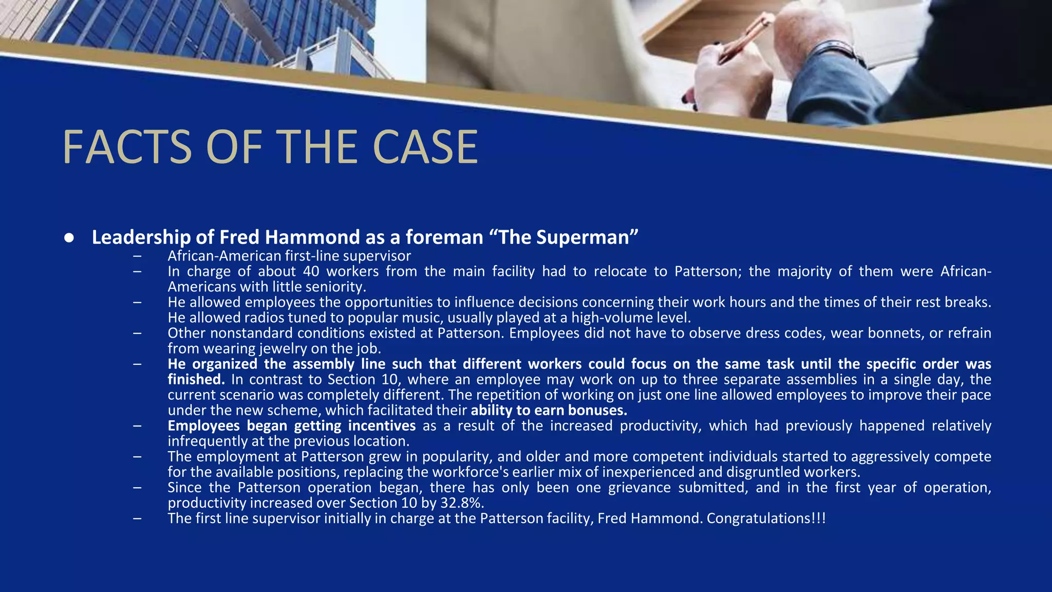 The Patterson Case.pptx