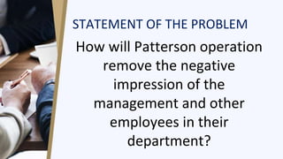 The Patterson Case.pptx