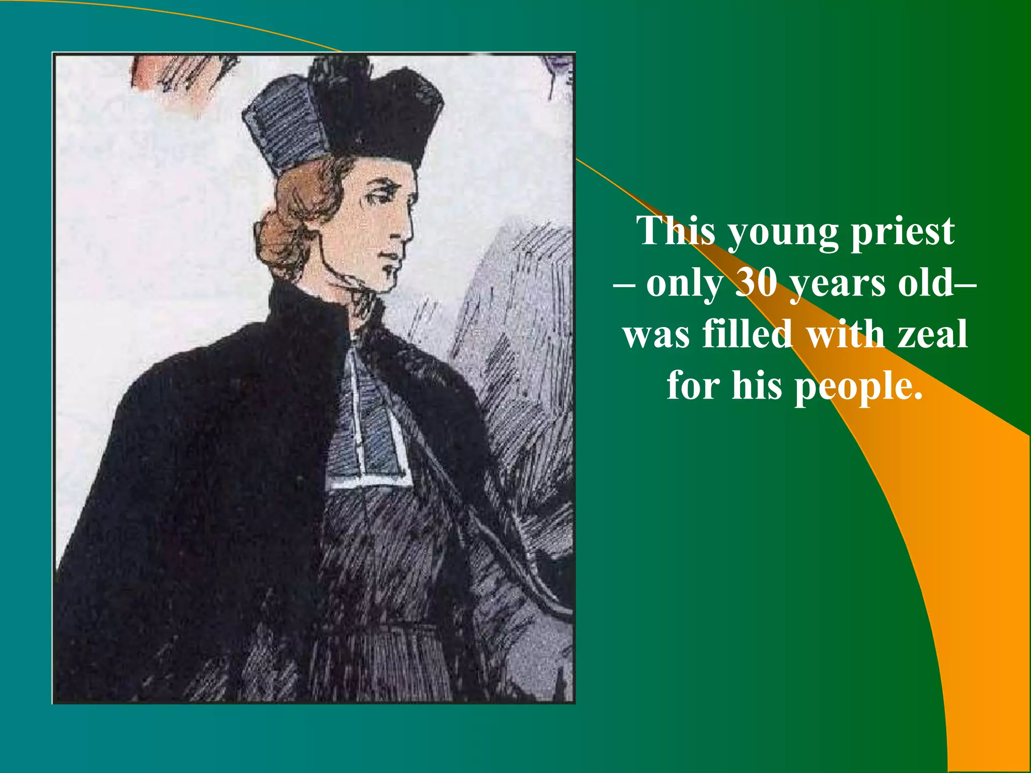 The Paulinian Story & History | PPT | Christianity | Religion ...