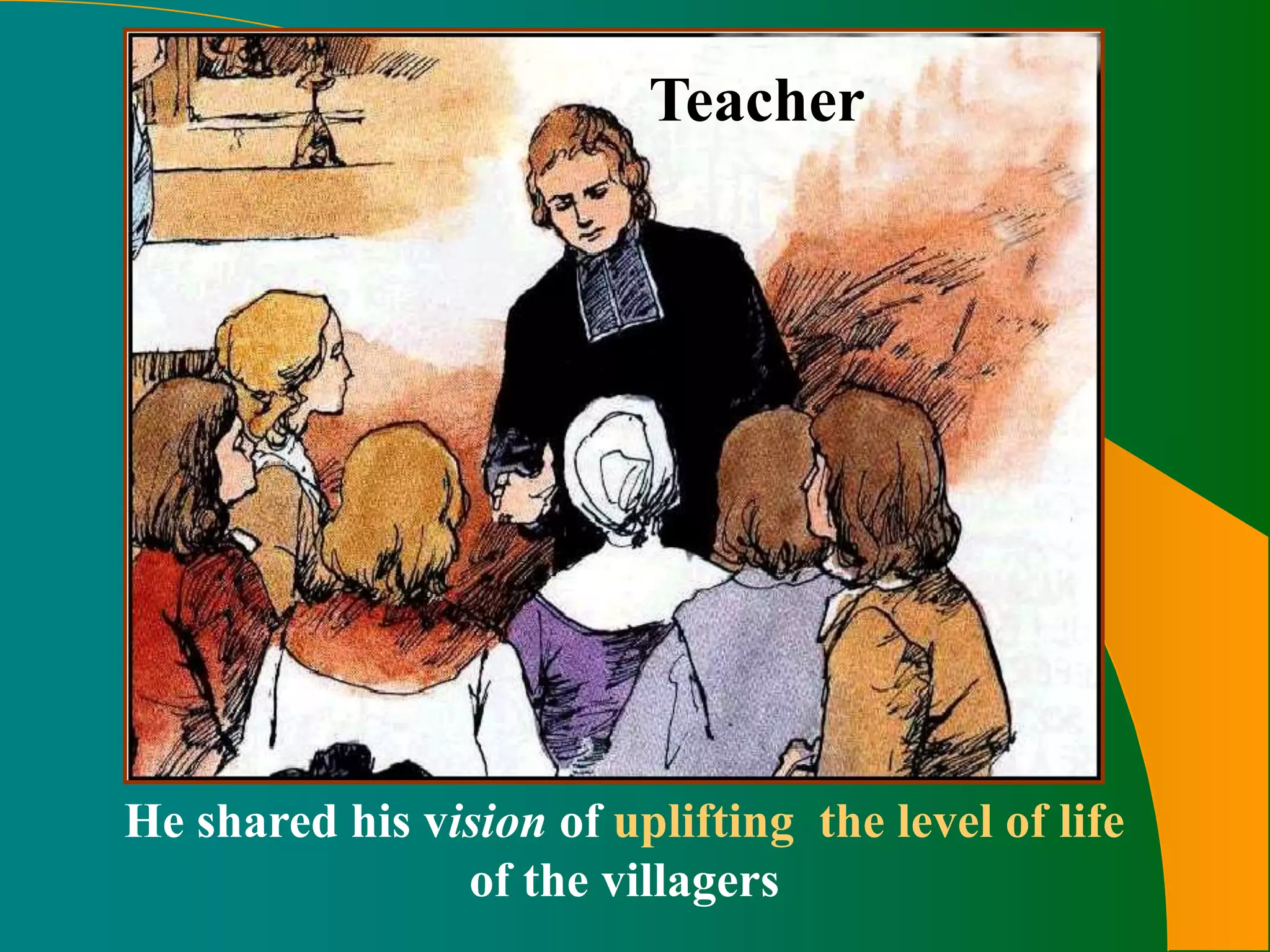 The Paulinian Story & History | PPT | Christianity | Religion ...