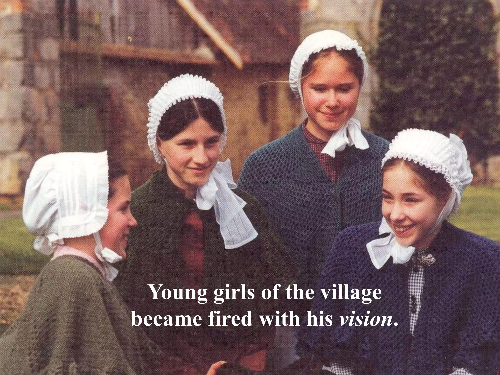 The Paulinian Story & History | PPT | Christianity | Religion ...