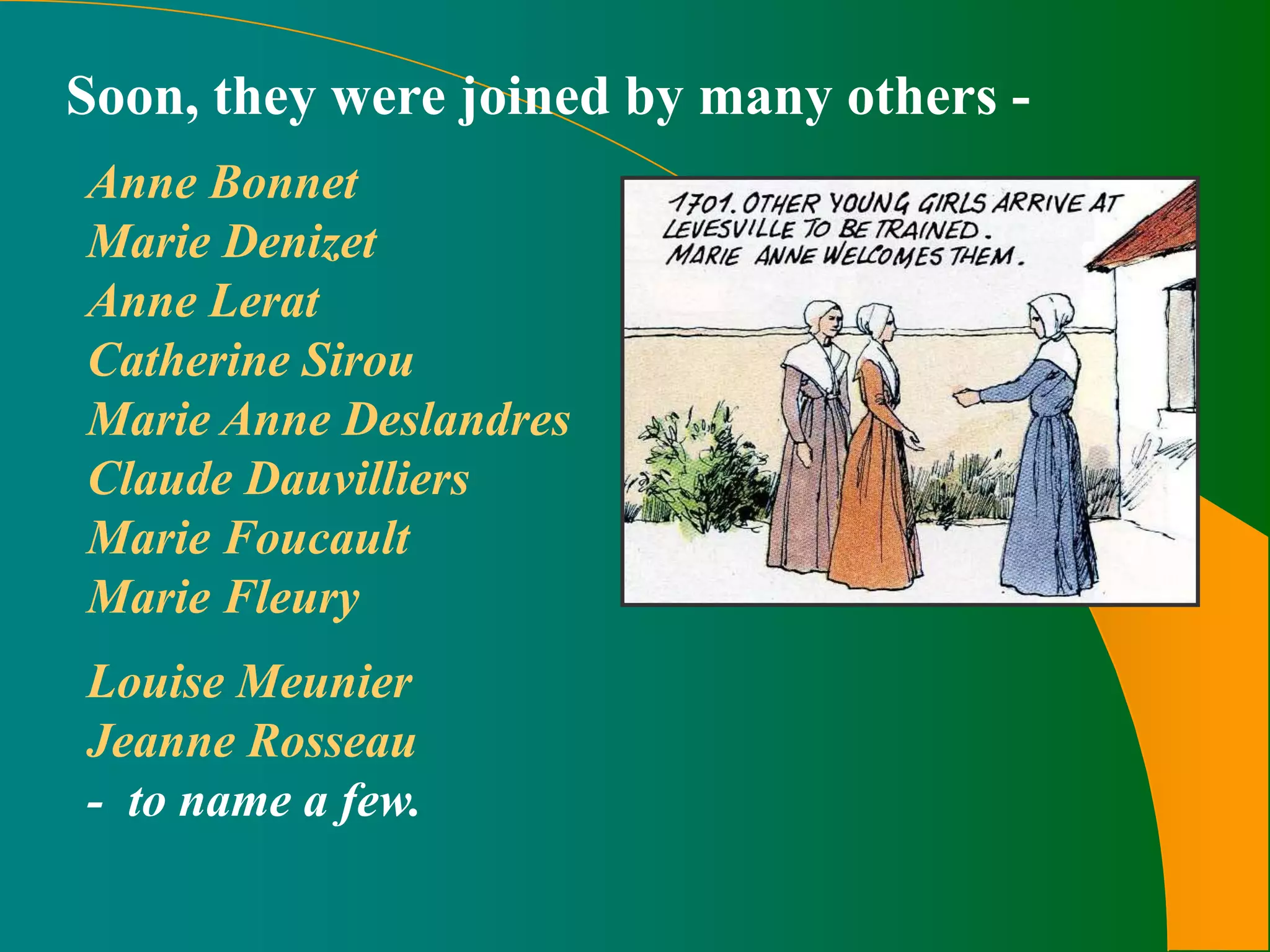 The Paulinian Story & History | PPT | Christianity | Religion ...