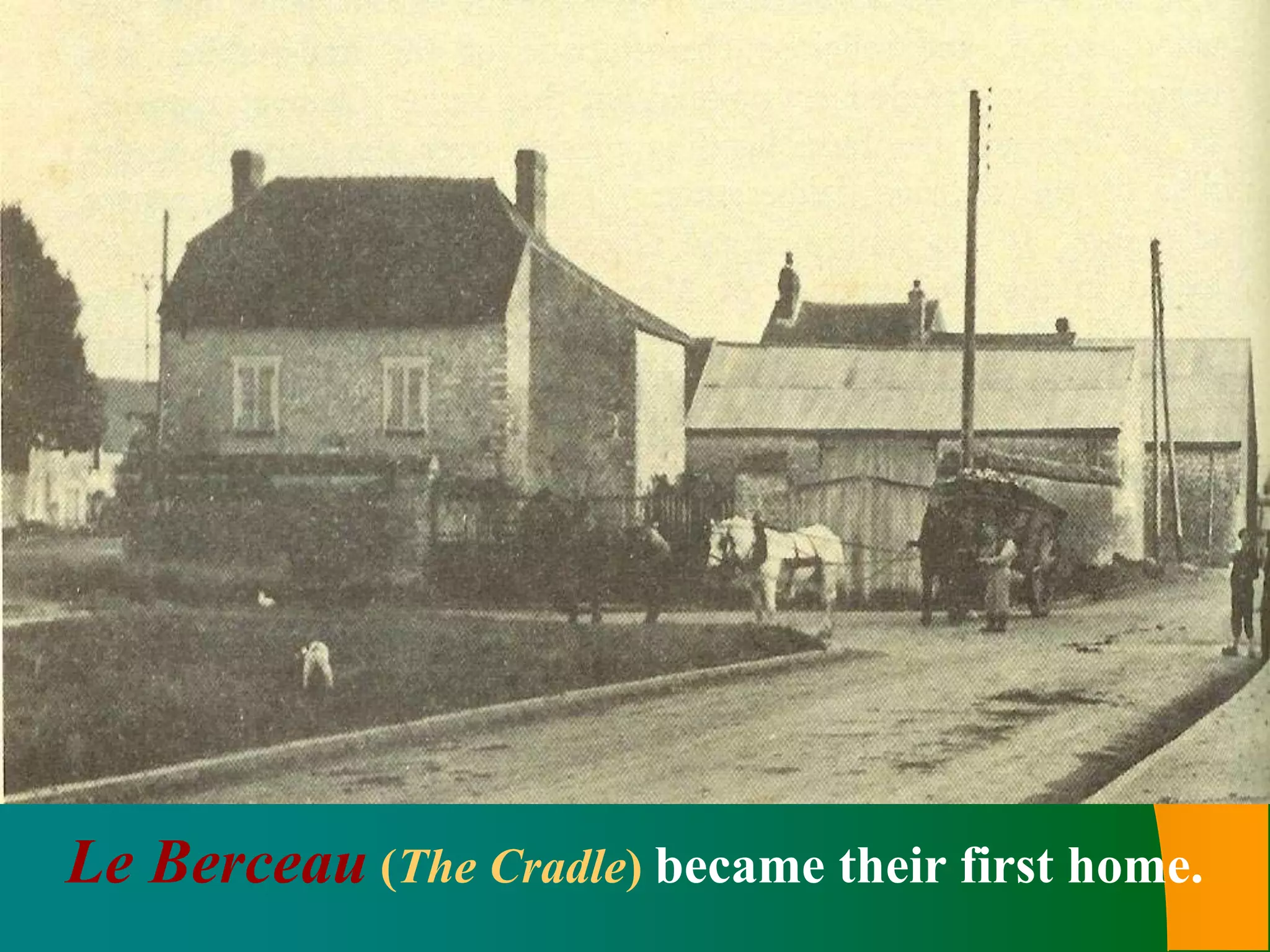 The Paulinian Story & History | PPT