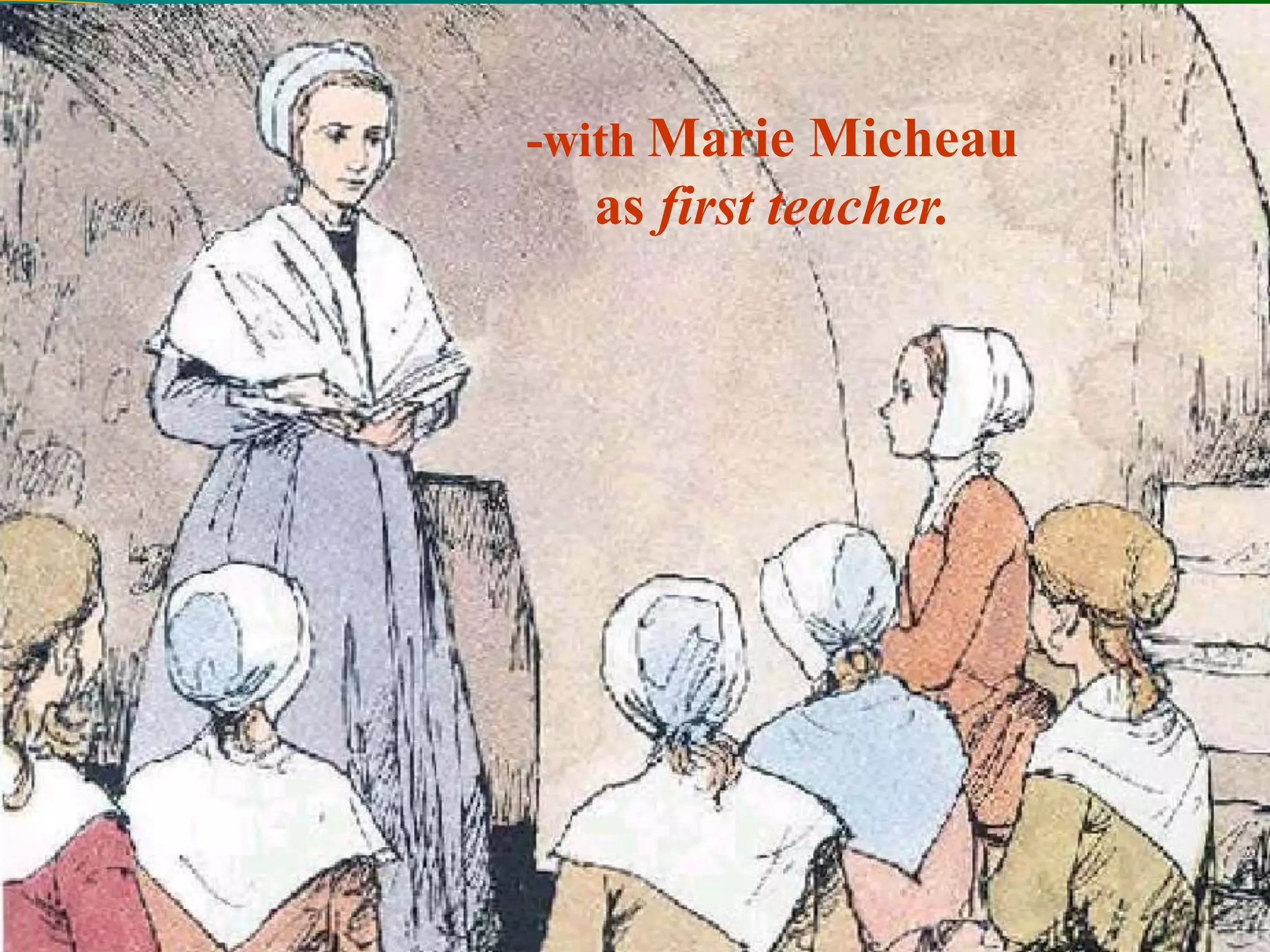 The Paulinian Story & History | PPT