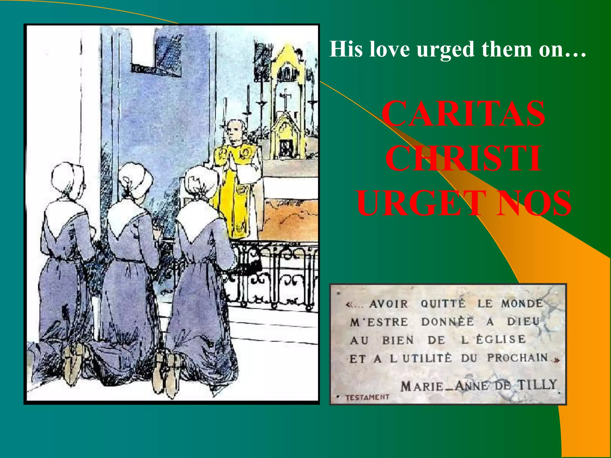 The Paulinian Story & History | PPT | Christianity | Religion ...