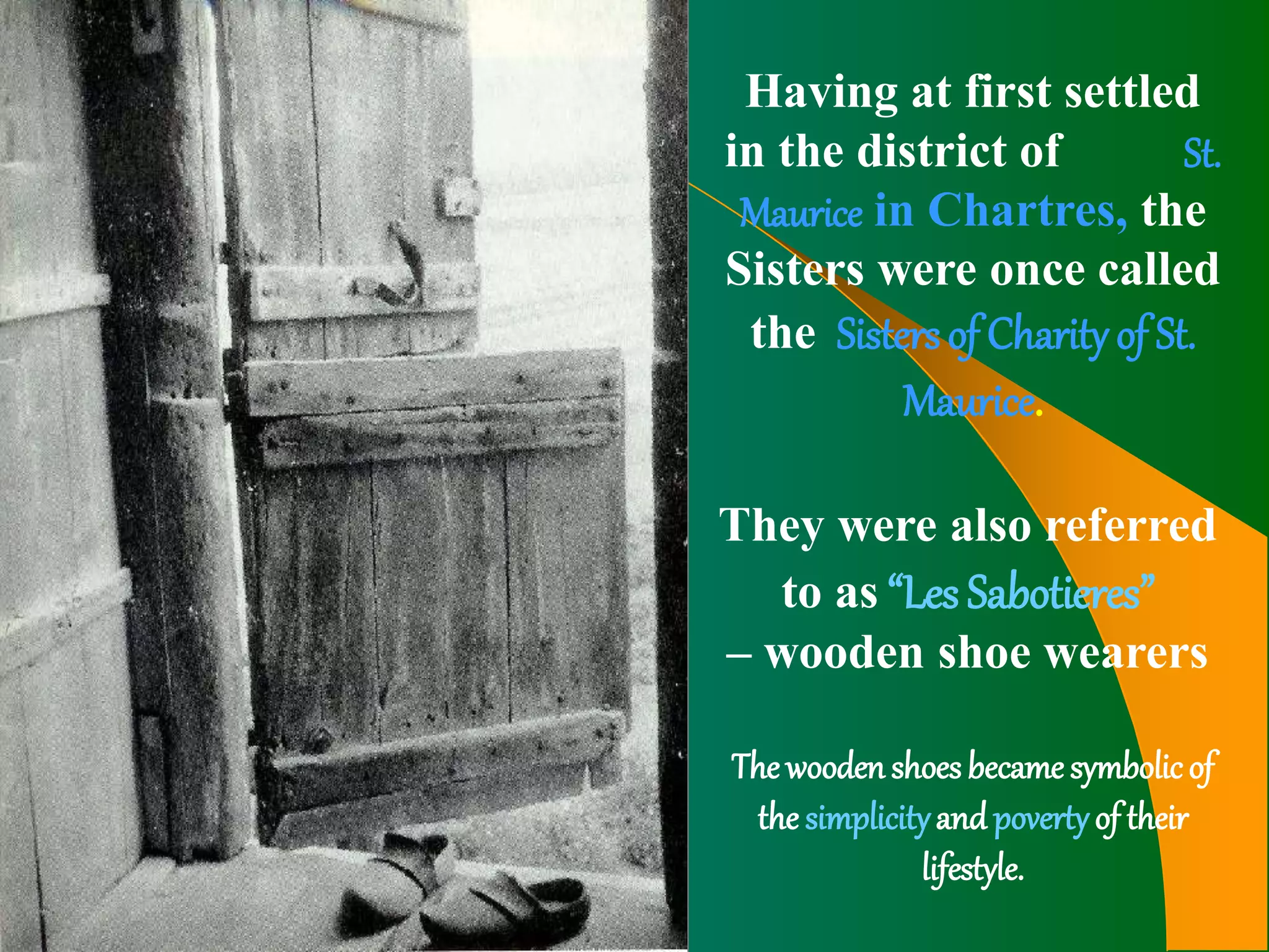 The Paulinian Story & History | PPT