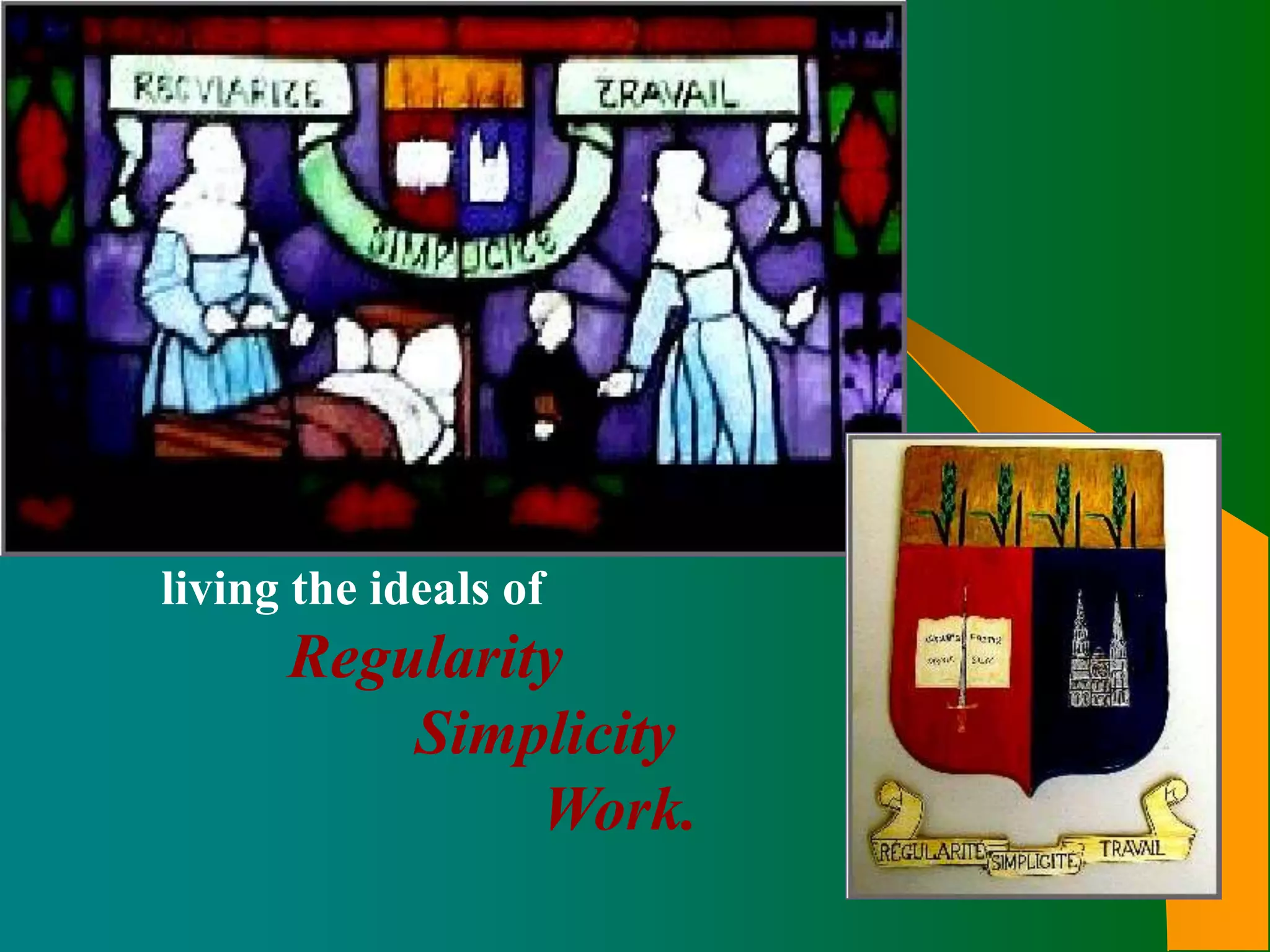 The Paulinian Story & History | PPT | Christianity | Religion ...
