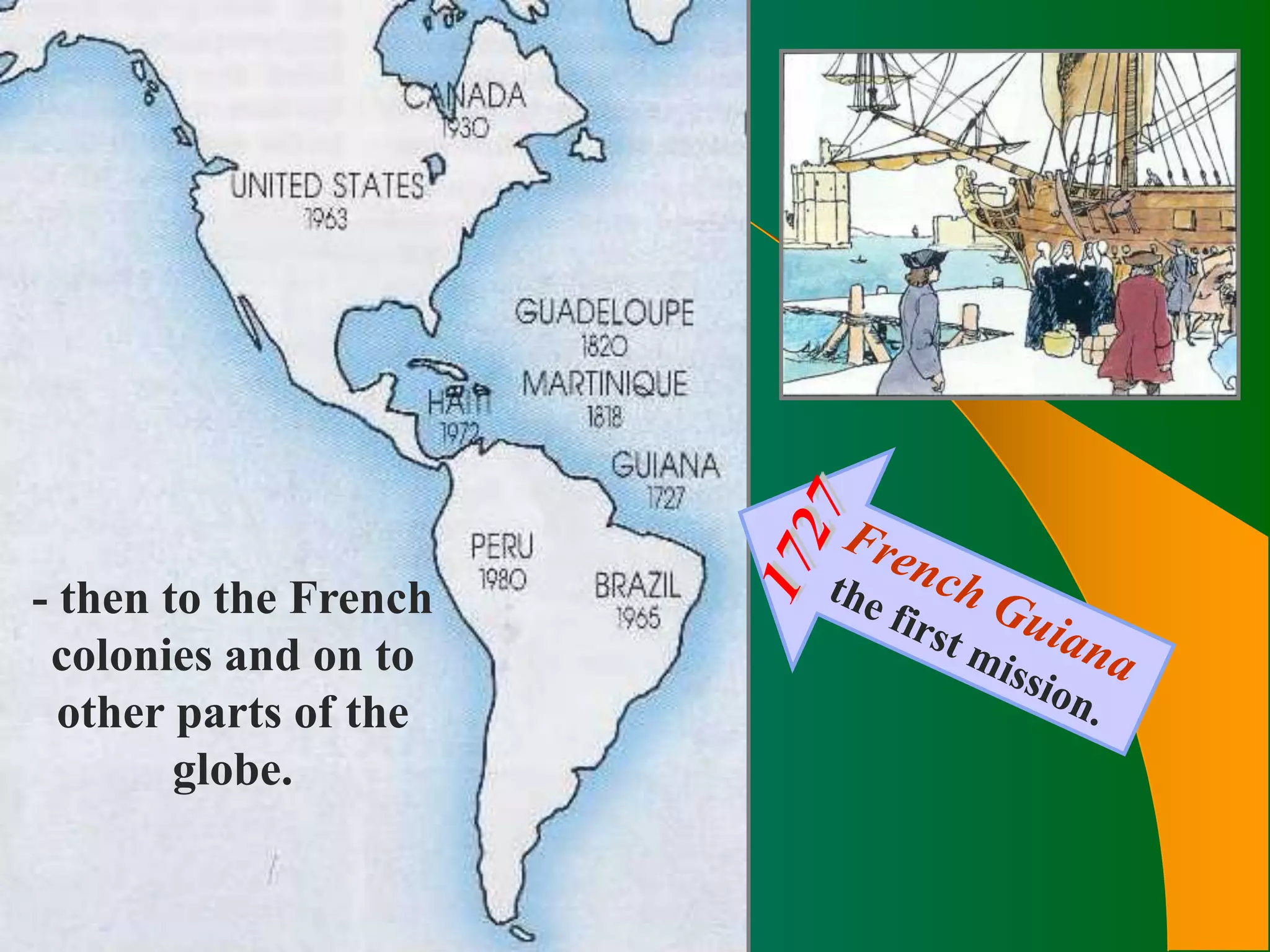 The Paulinian Story & History | PPT | Christianity | Religion ...