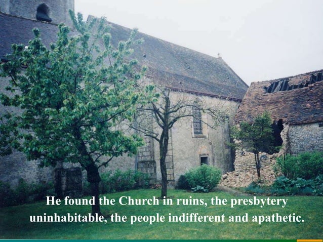 The Paulinian Story & History | PPT | Christianity | Religion ...