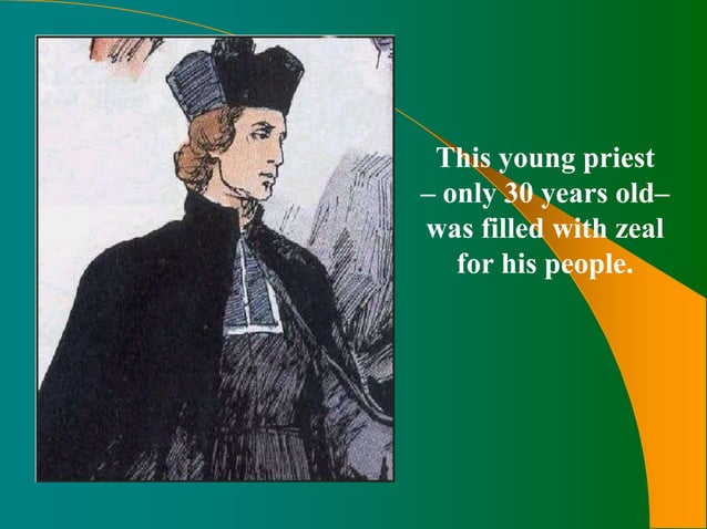 The Paulinian Story & History | PPT | Christianity | Religion ...