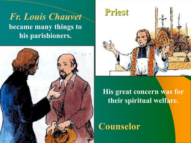 The Paulinian Story & History | PPT | Christianity | Religion ...