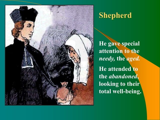 The Paulinian Story & History | PPT | Christianity | Religion ...