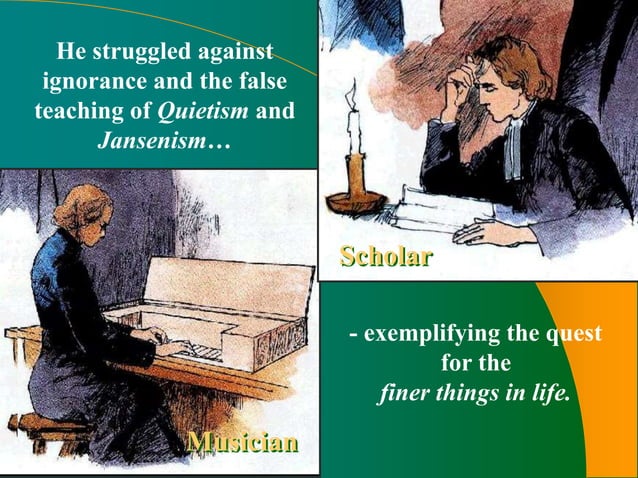 The Paulinian Story & History | PPT | Christianity | Religion ...