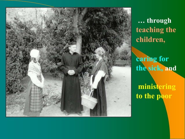 The Paulinian Story & History | PPT | Christianity | Religion ...