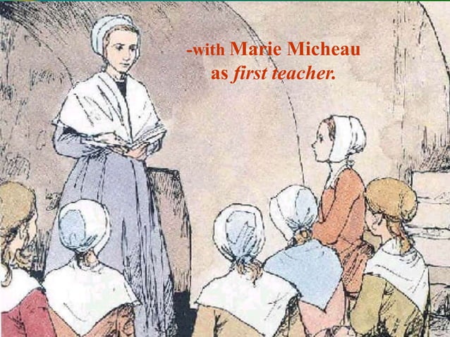 The Paulinian Story & History | PPT | Christianity | Religion ...