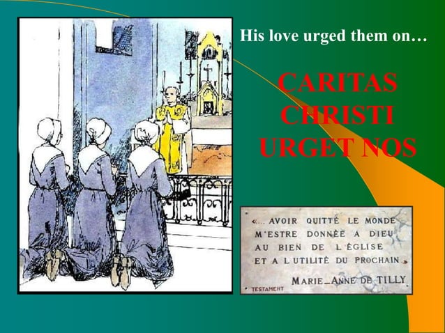 The Paulinian Story & History | PPT | Christianity | Religion ...