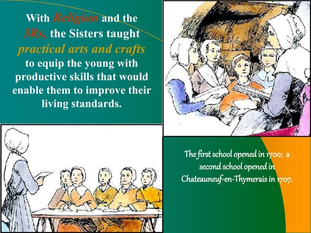 The Paulinian Story & History | PPT | Christianity | Religion ...