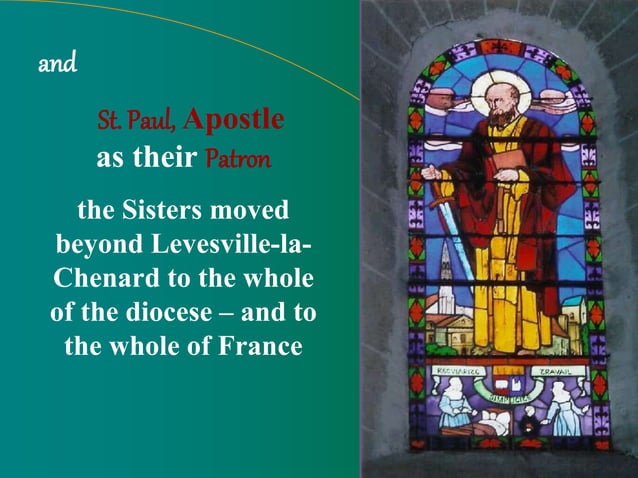 The Paulinian Story & History | PPT | Christianity | Religion ...