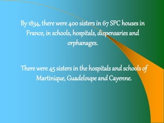 The Paulinian Story & History | PPT