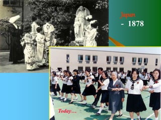 The Paulinian Story & History | PPT