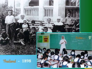 The Paulinian Story & History | PPT