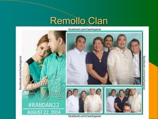 The Paulinian Story & History | PPT