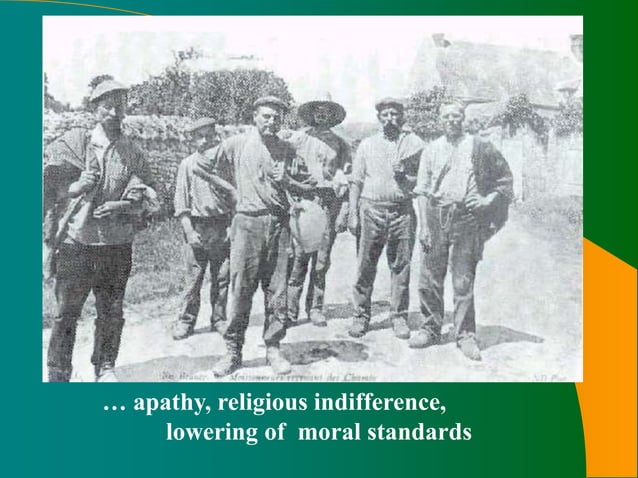 The Paulinian Story & History | PPT | Christianity | Religion ...