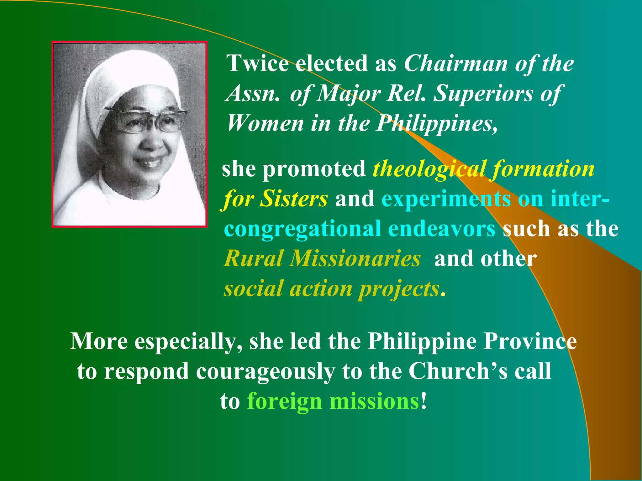 The Paulinian Story 2 | PPT