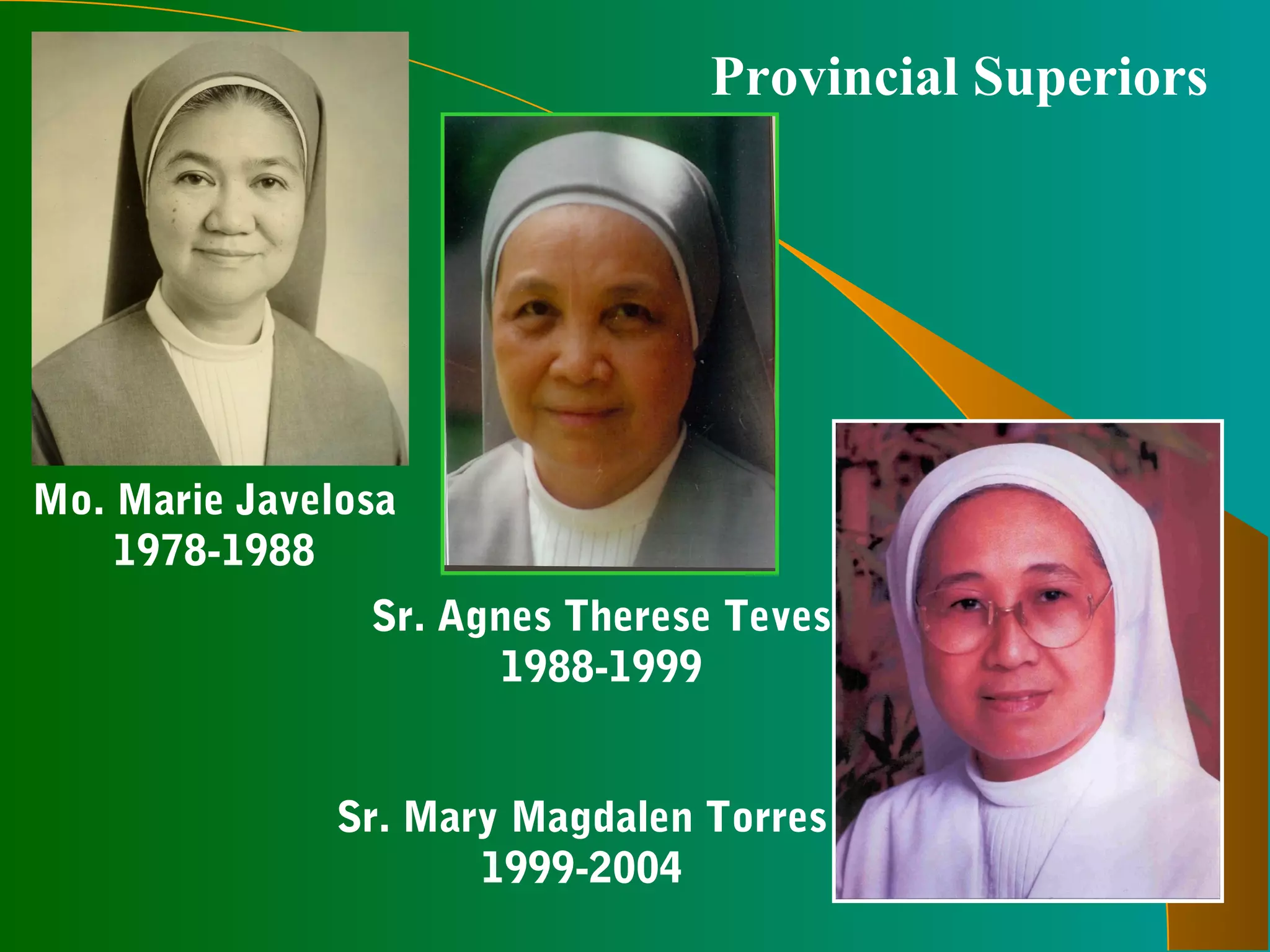 The Paulinian Story 2 | PPT