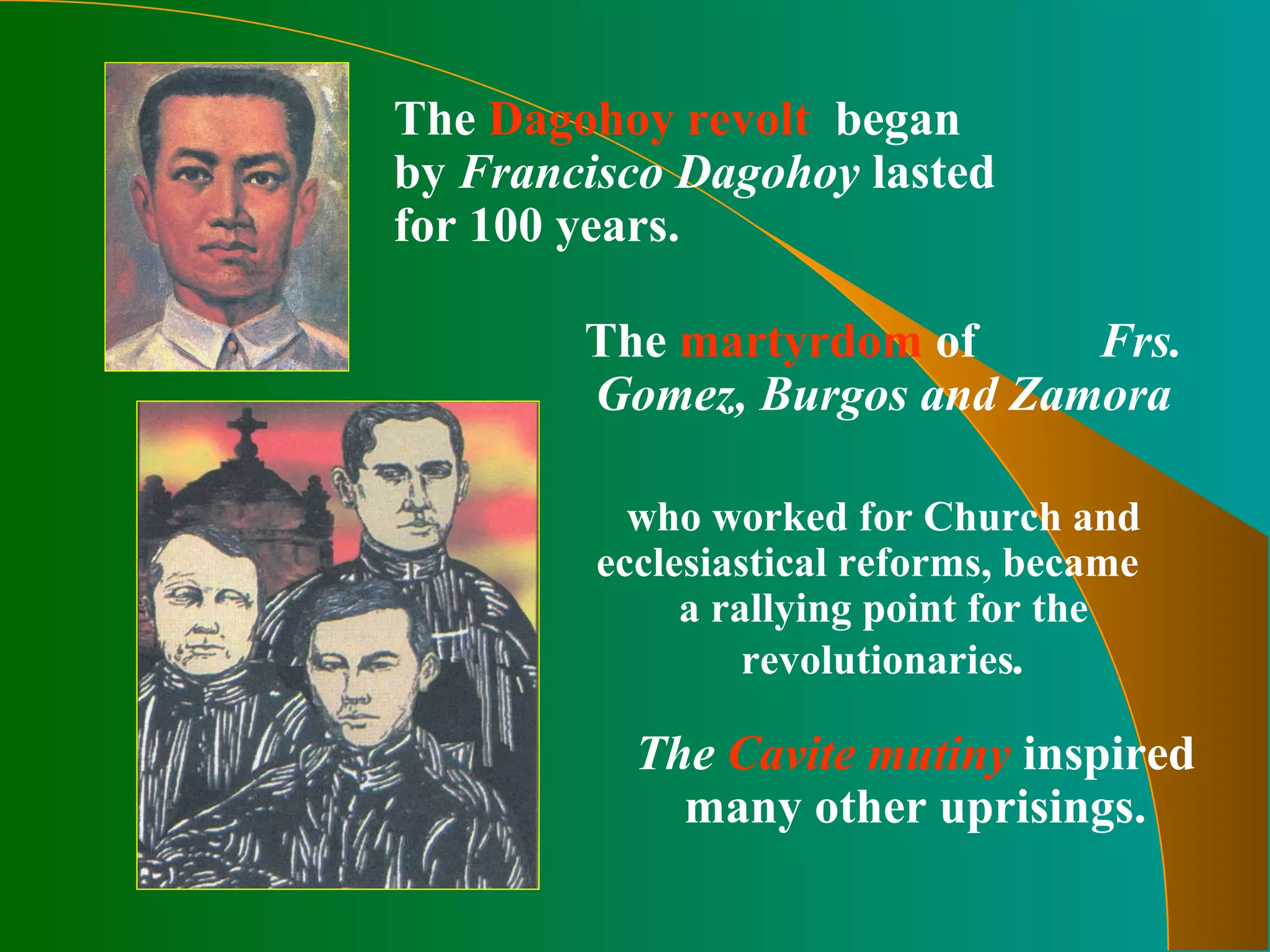 The Paulinian Story 2 | PPT
