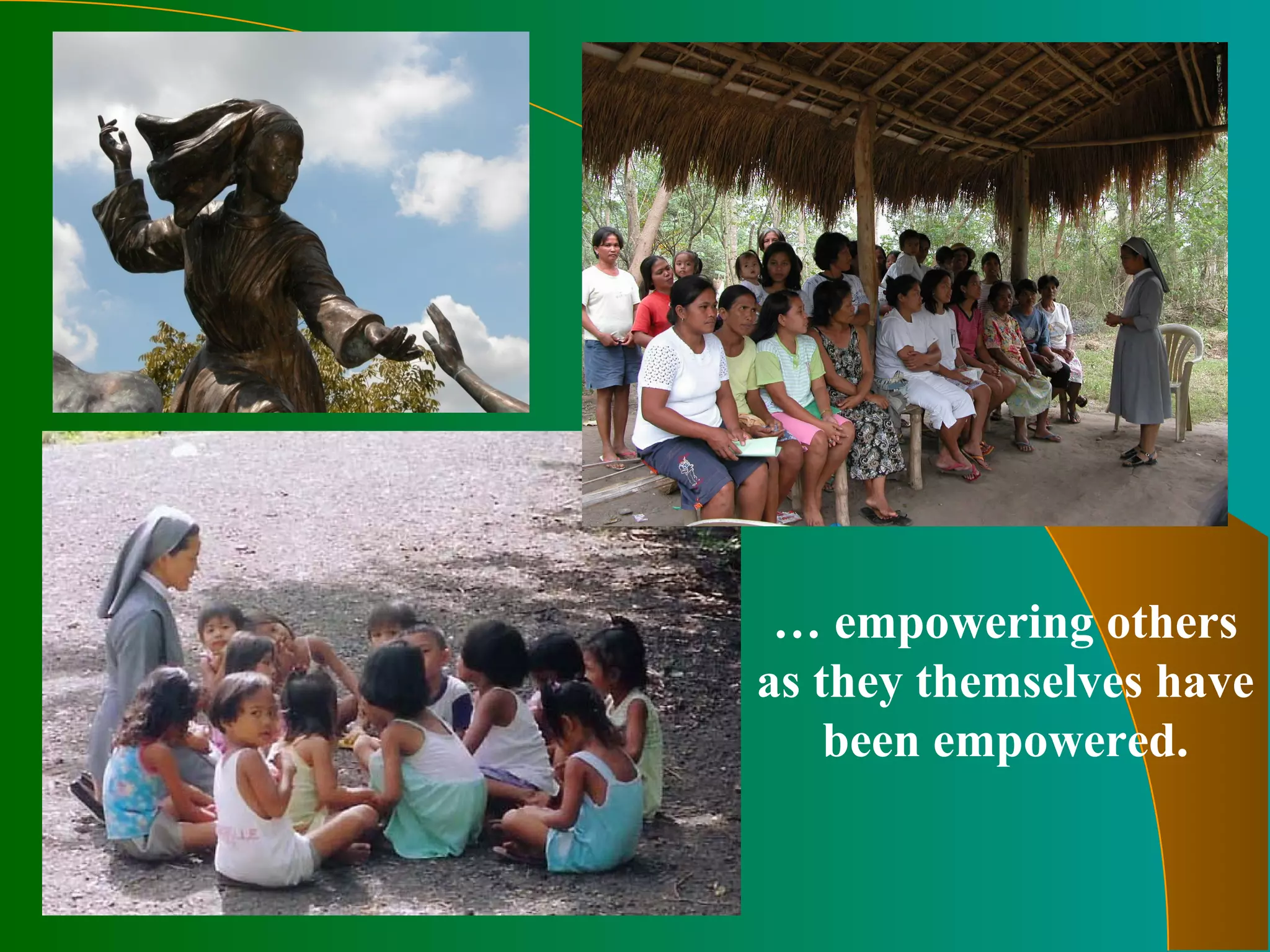 The Paulinian Story 2 | PPT