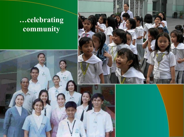 The Paulinian Story 2 | PPT