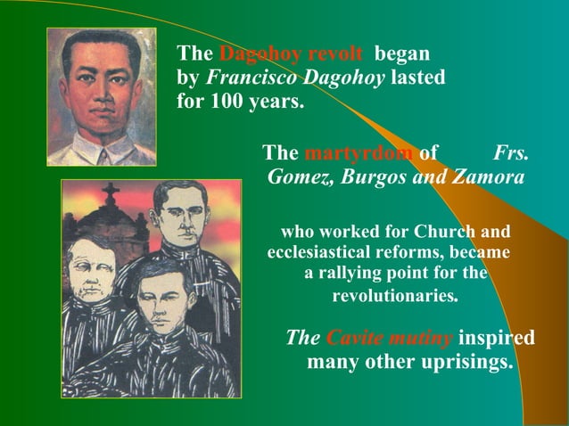 The Paulinian Story 2 | PPT