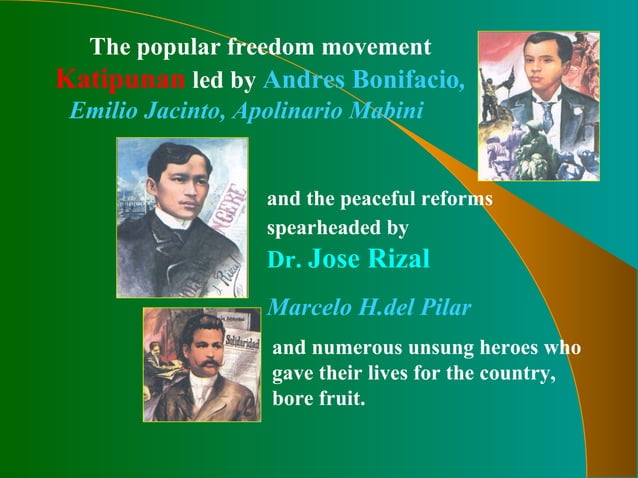 The Paulinian Story 2 | PPT