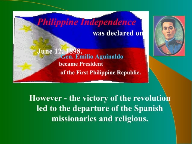 The Paulinian Story 2 | PPT