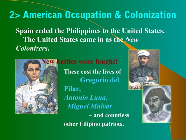 The Paulinian Story 2 | PPT