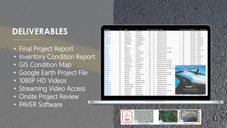 A Blueprint to Building a Pavement Management Program | PPT