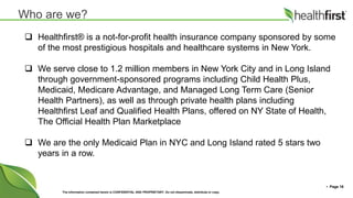 The Payer of the Future: Modernizing Health Insurance with API-led ...