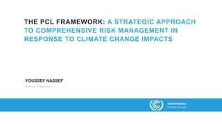 The PCL Framework: A strategic approach to comprehensive risk ...
