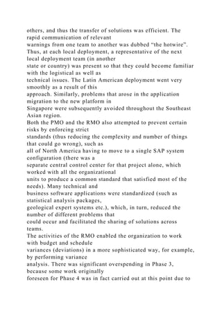 The PCNet Project (B)Dynamically Managing ResidualRisk042.docx