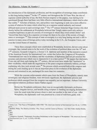 The Peace of Westphalia and it Affects on International Relations.pdf