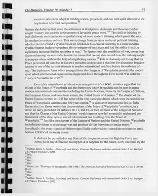 The Peace of Westphalia and it Affects on International Relations.pdf