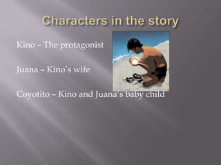 The Pearl - Phuc | PPTX