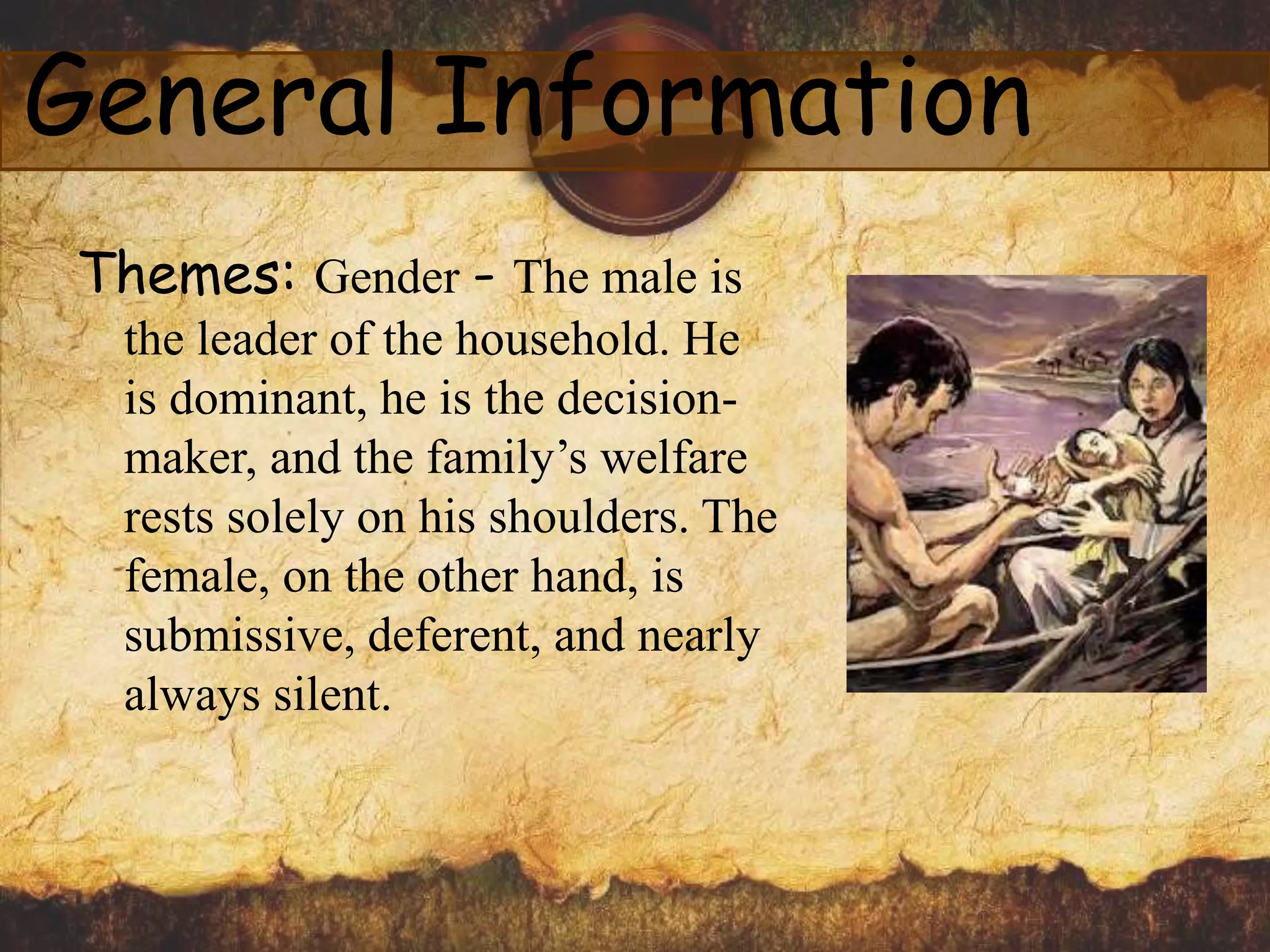 The pearl by John Steinbeck (about the book, author, characters and ...