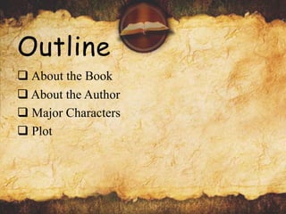 The pearl by John Steinbeck (about the book, author, characters and ...