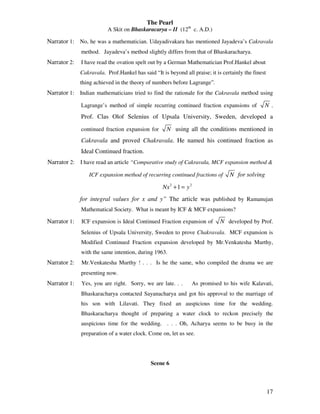 The pearl | PDF | Hinduism | Religion & Spirituality