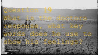 The pearl – chapter 1 listening task Questions | PPT | Free Download