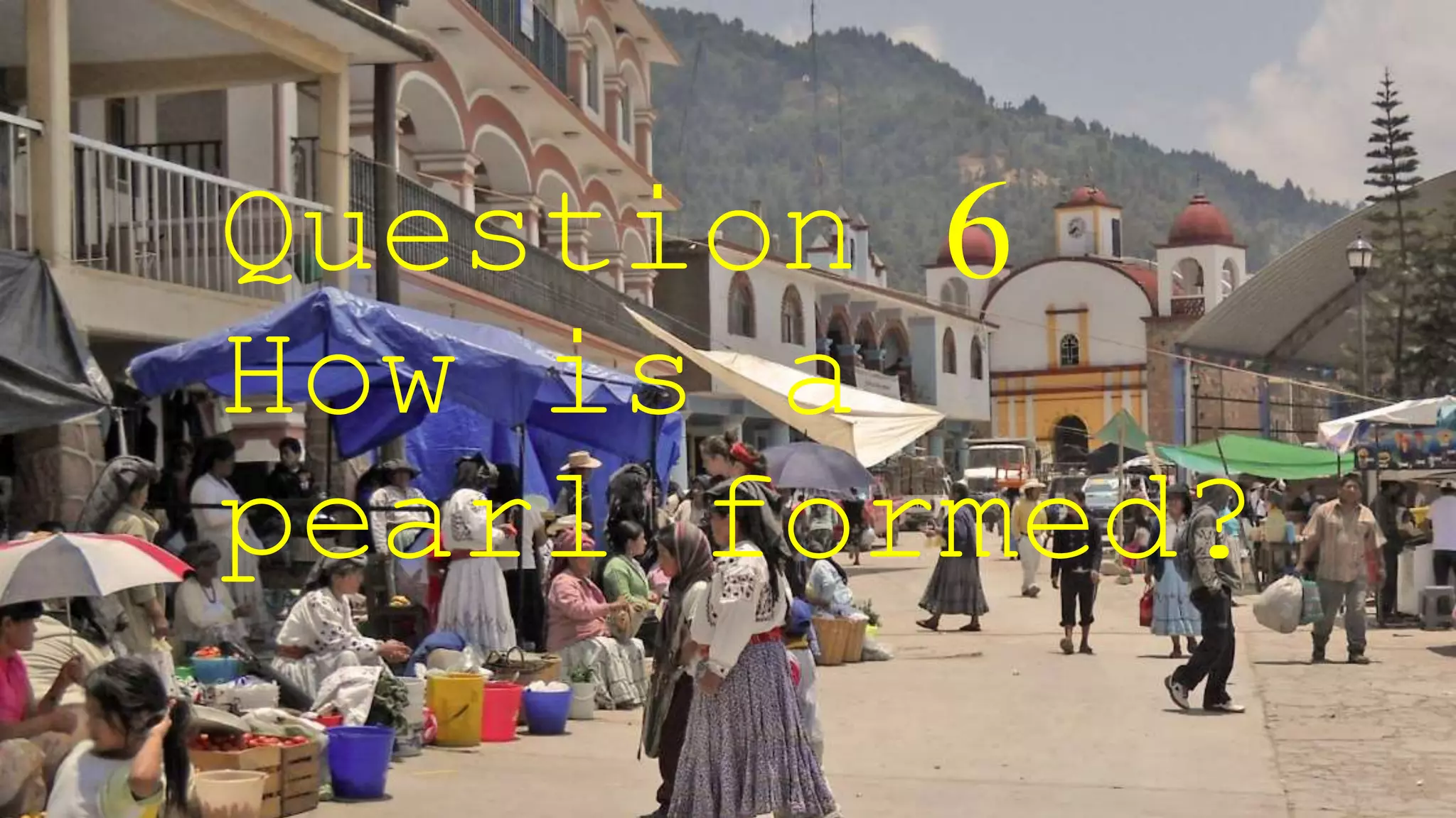 The pearl – chapter 2 listening task | PPT