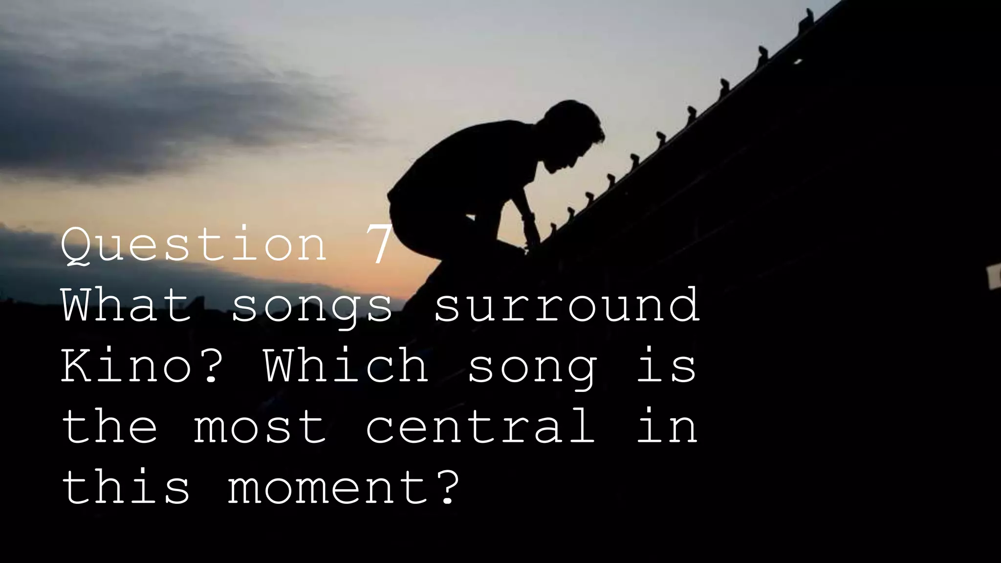 The pearl – chapter 2 listening task | PPT